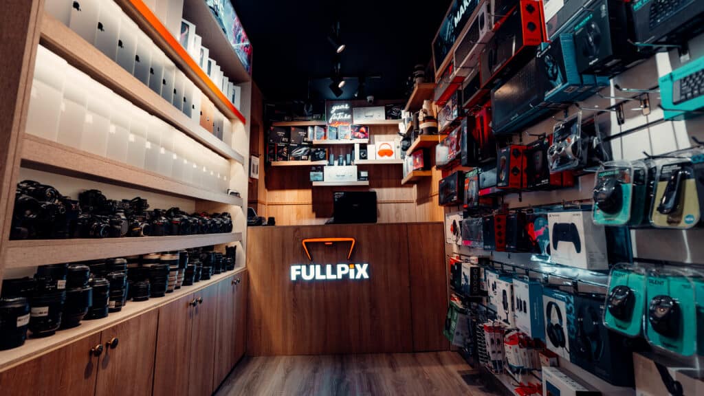 Fullpix Tanger - Ordinateurs Portables Gaming, PC Gamer, Appareils ...